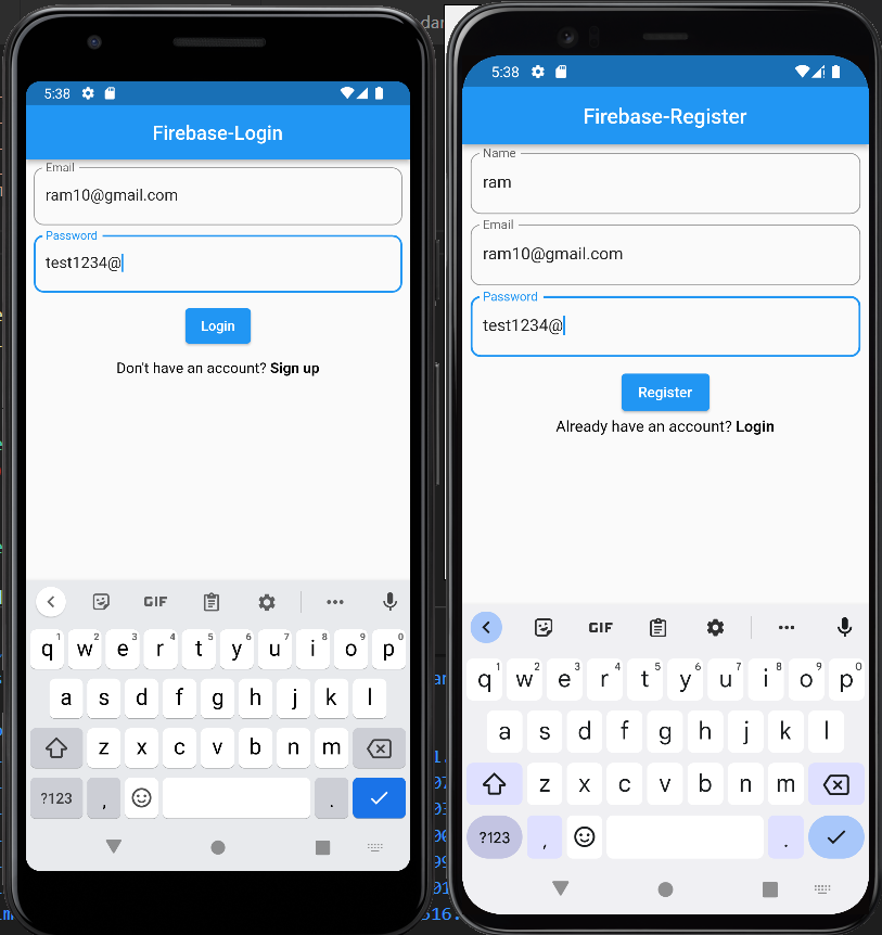 GitHub - PranjalPiya/flutter-firebase-chat-app: firebase authentication ... GitHub - PranjalPiya/flutter-firebase-chat-app: firebase authentication ...