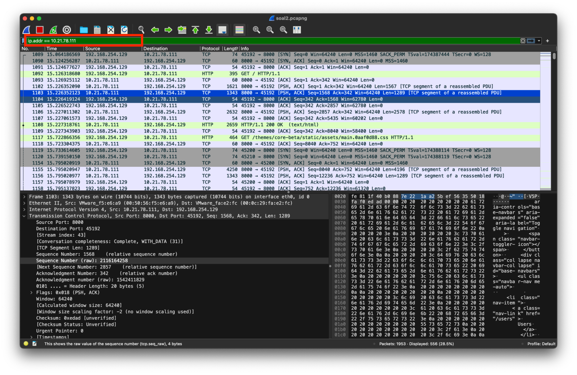 GitHub - javakanaya/Jarkom-Modul-1-E21-2023