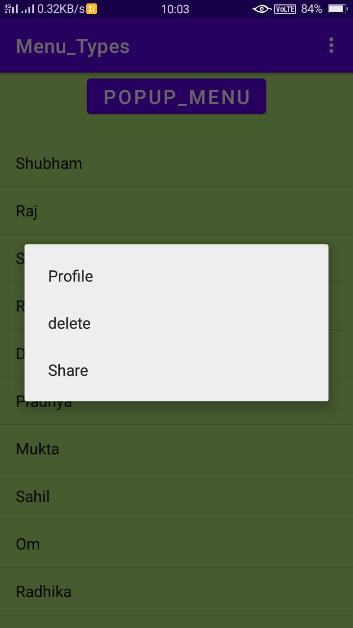 GitHub - Hadawale15/Types-Of-Menu