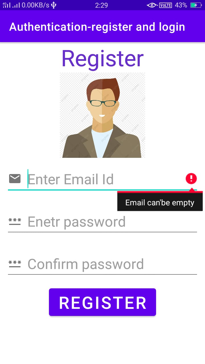 GitHub - Hadawale15/Firebase2-Authentication-Register-and-Login