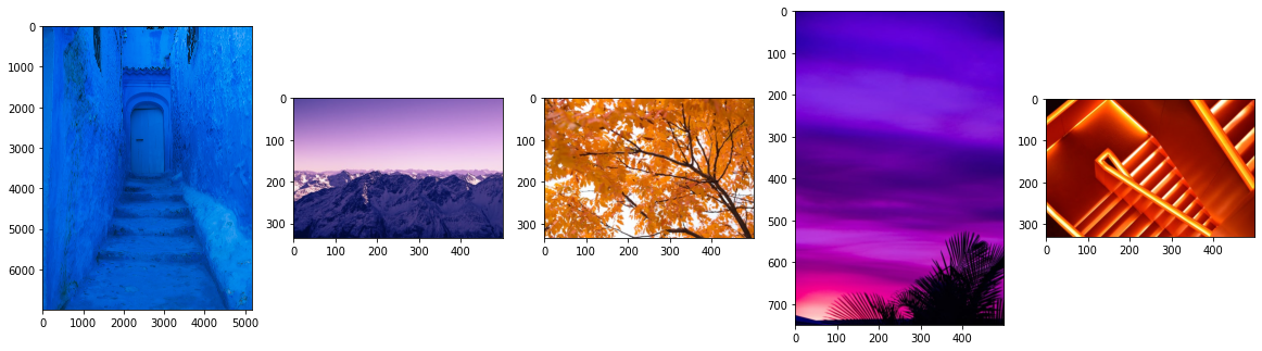 GitHub - ppm3012/Image_Color_Identification: Extracting colors from the ...