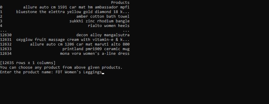 GitHub - Poseidon-SV/AMZ-FK_Product_Matching: In this project we are ...