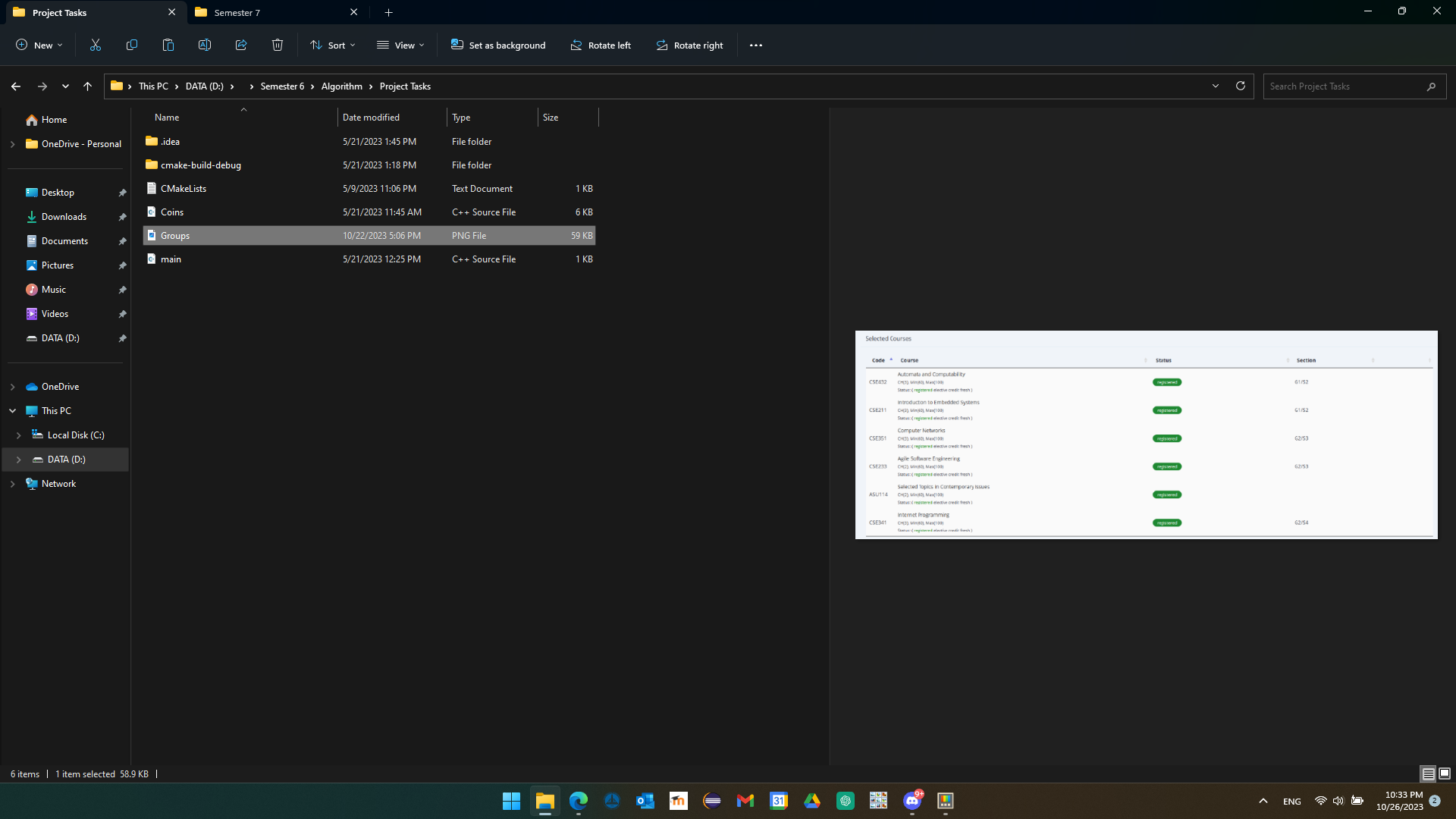 Preview Pane stopped working · Issue #29442 · microsoft/PowerToys · GitHub