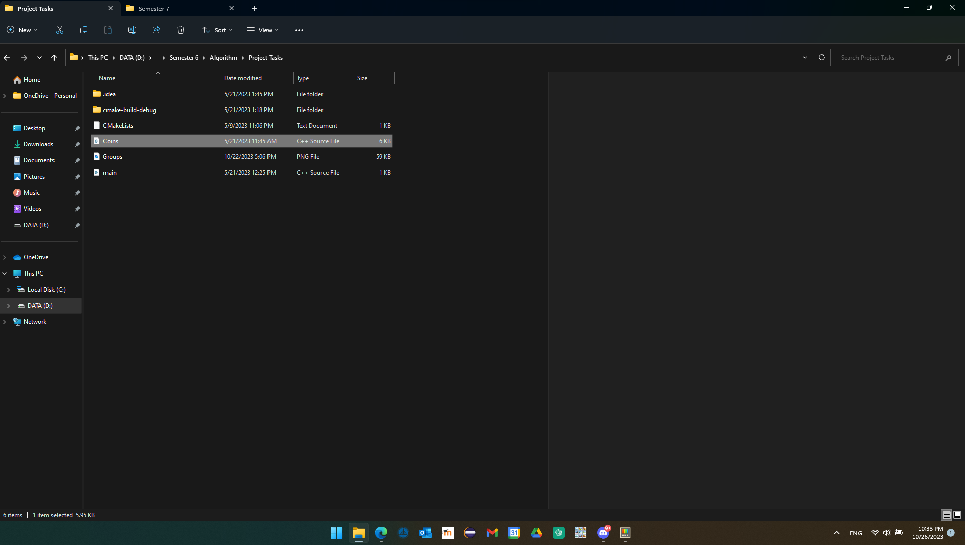 Preview Pane stopped working · Issue #29442 · microsoft/PowerToys · GitHub
