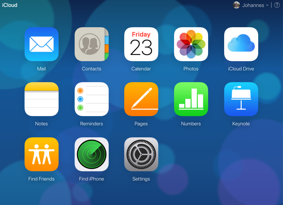 Make app overview page look more like apple · Issue #534 · uboslinux/ubos-admin · GitHub