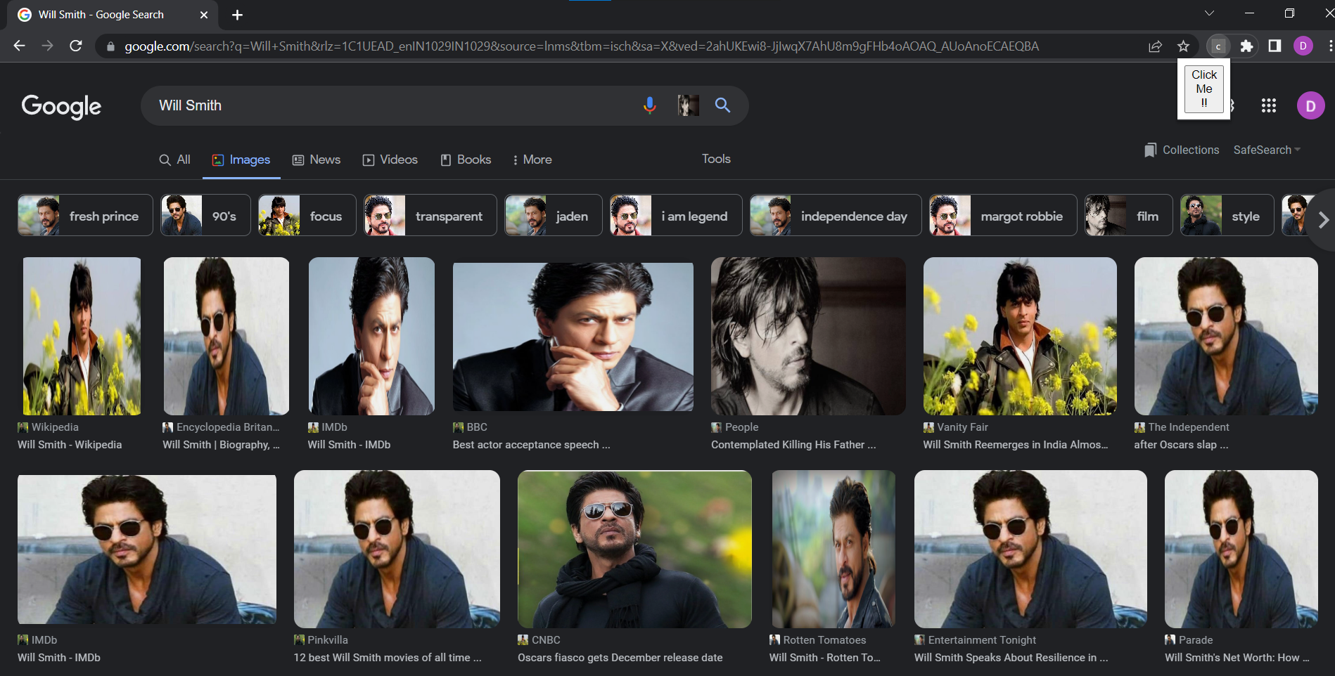 GitHub - dmkraj123/Image_changer_chrome_extension: It is an extension for changing the image. it ...