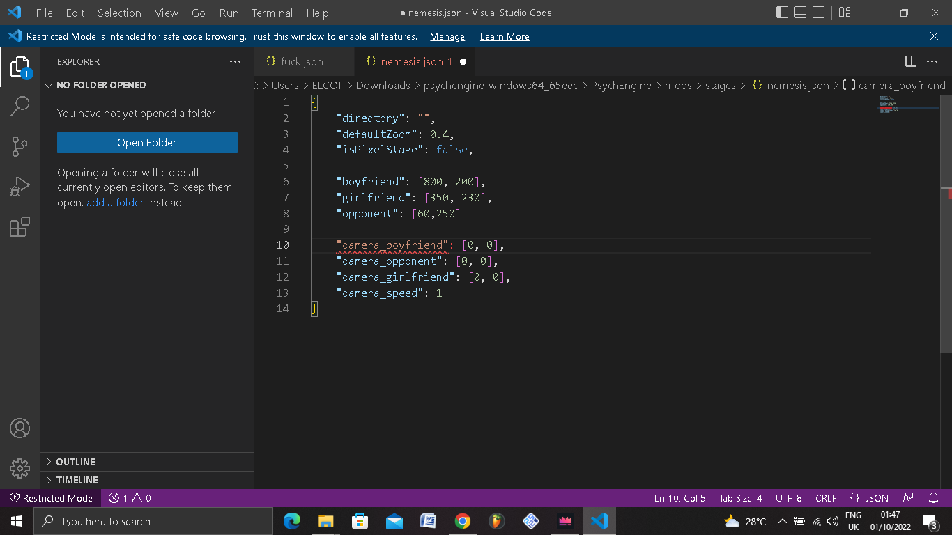 STAGES SHITTT · Issue #10674 · ShadowMario/FNF-PsychEngine · GitHub