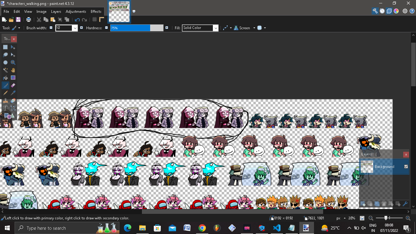 animation stuff · Issue #11169 · ShadowMario/FNF-PsychEngine · GitHub
