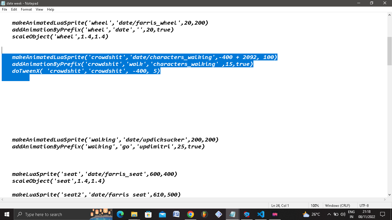 animation stuff · Issue #11169 · ShadowMario/FNF-PsychEngine · GitHub