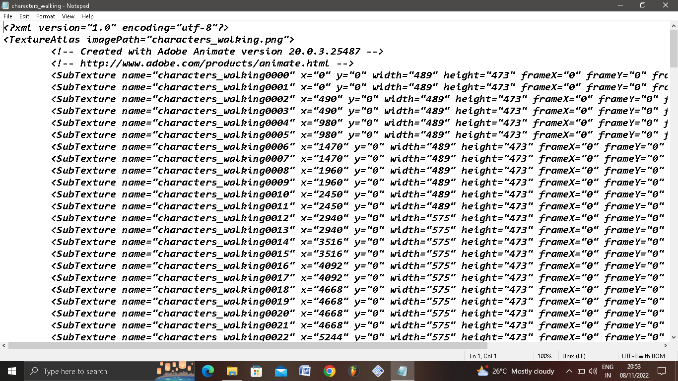 animation stuff · Issue #11169 · ShadowMario/FNF-PsychEngine · GitHub