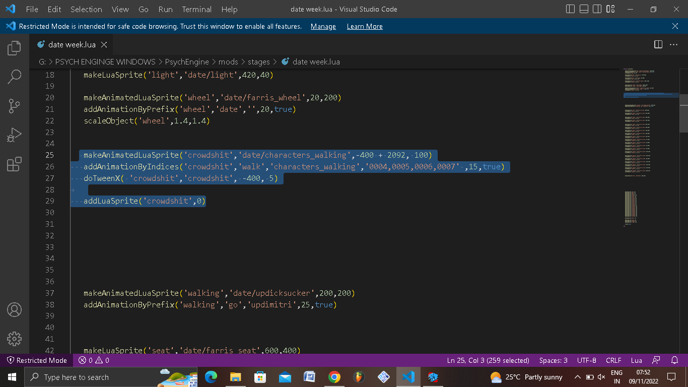 animation stuff · Issue #11169 · ShadowMario/FNF-PsychEngine · GitHub