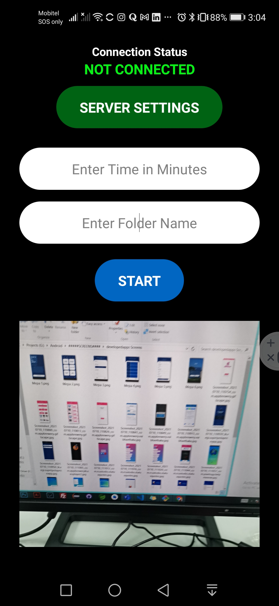 GitHub - pulabethmage/SSHserverApp-Android: A unique android mobile app ...