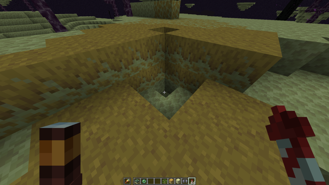 Ticking block as ores during world generation is not working · Issue #3394 · MCreator/MCreator ...