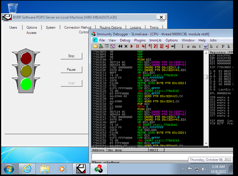 GitHub - Ly0nt4r/eCPPTv2