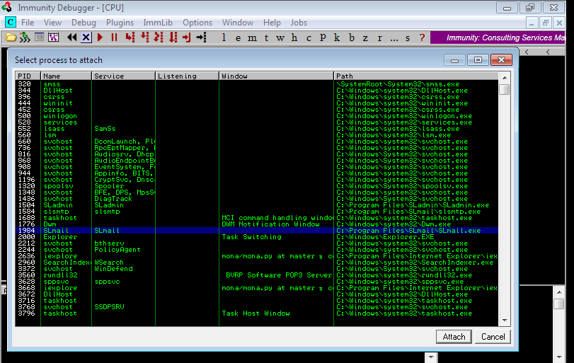 GitHub - Ly0nt4r/eCPPTv2