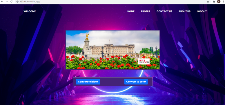 GitHub - PiyushCC/ai-image-enhancer-web-app: This is a web application ...