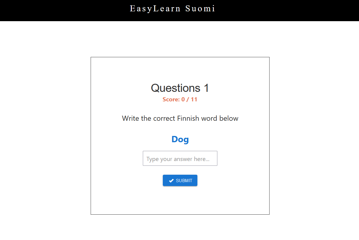 GitHub - spavythra/Language_learning_App: Language learning App
