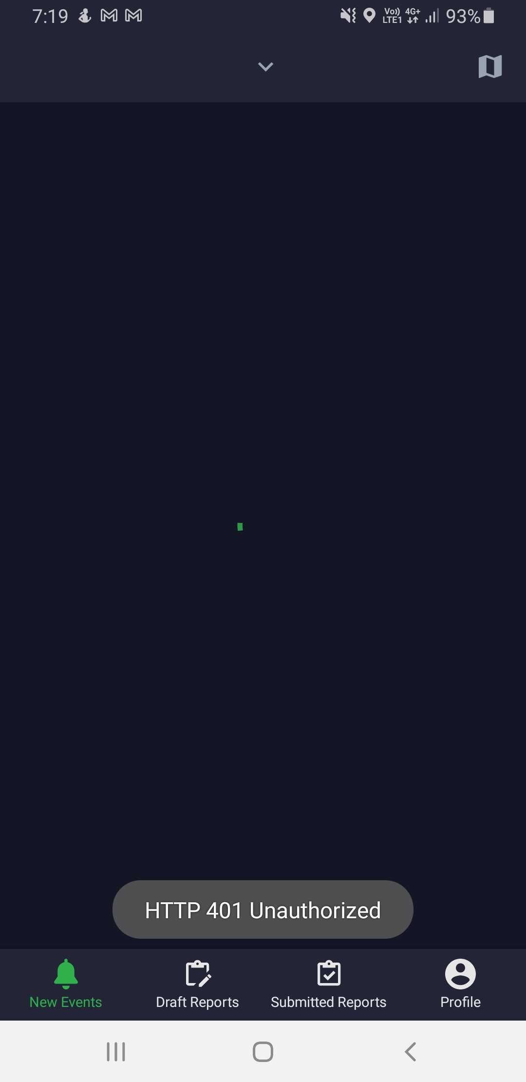 HTTP 401 Unauthorized error on Guardian app · Issue #302 · rfcx ...