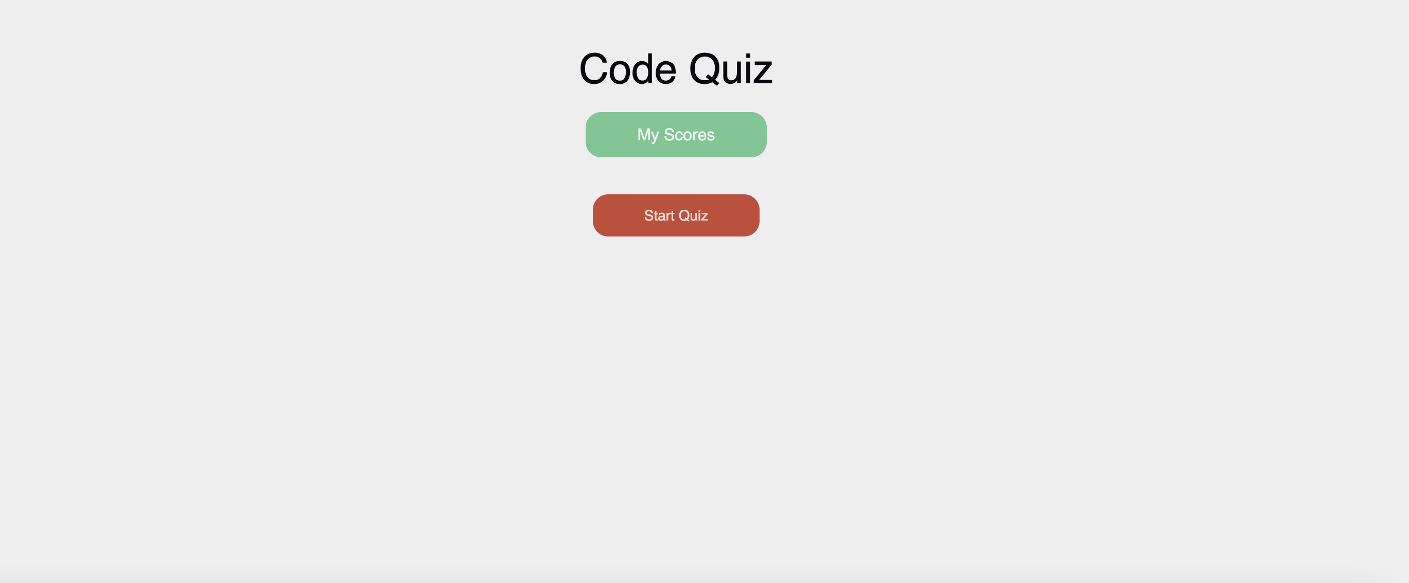 GitHub - Harrisonvinett/QuizGame