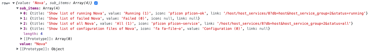 Summary pages conversions from HAML to React · Issue #8655 · ManageIQ/manageiq-ui-classic · GitHub