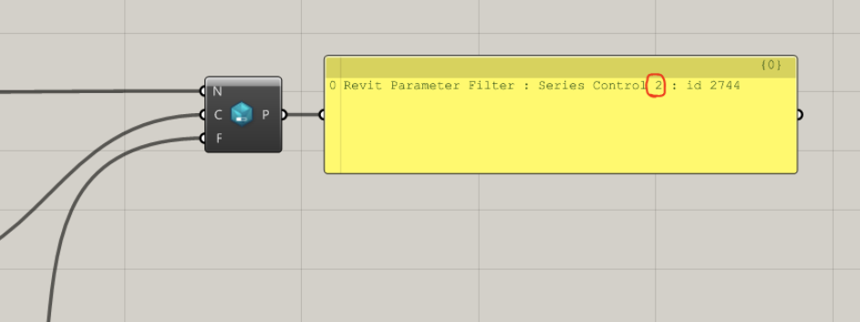 'Add Rule-based Filter' name is getting an unexpected integer added in creation. · Issue #754 ...