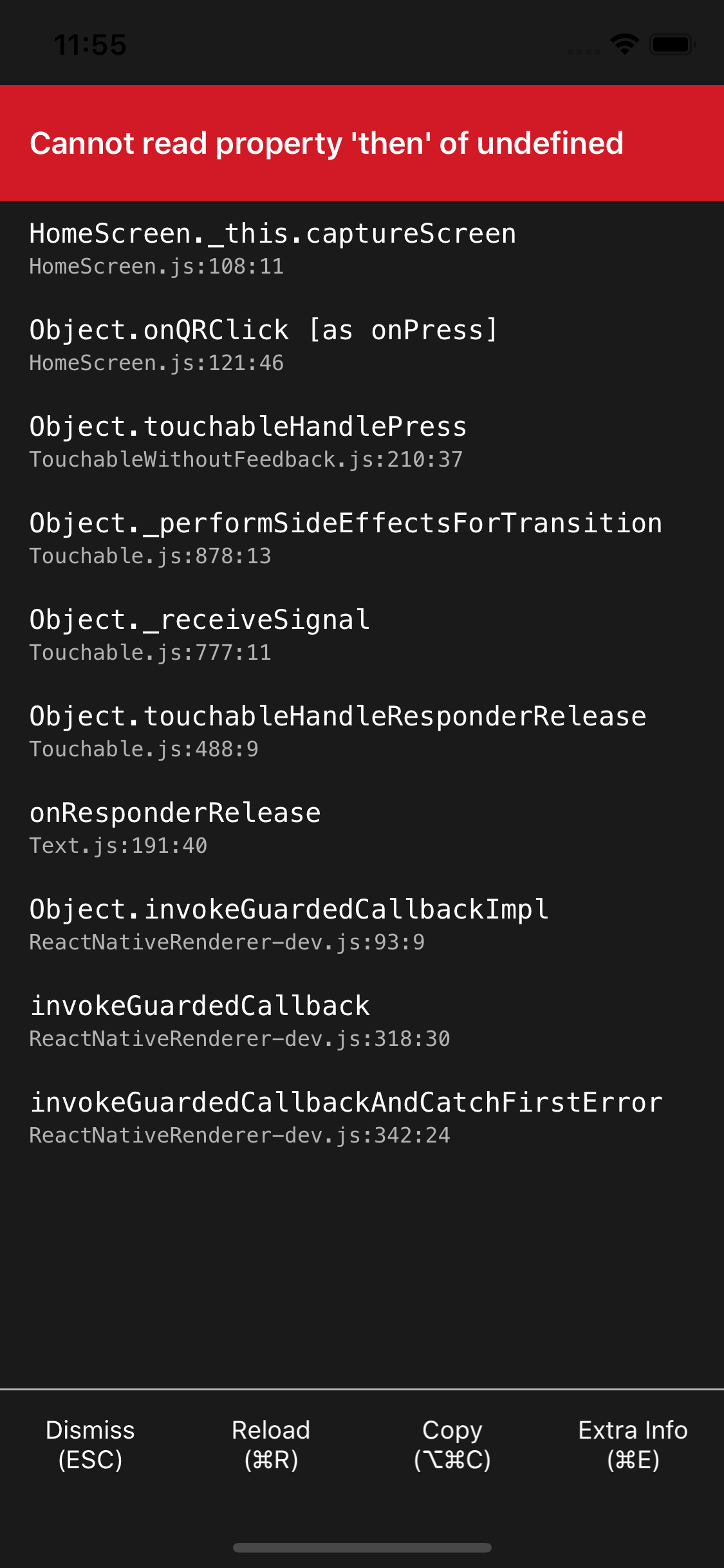 Capture ScrollView beyond screen get black background · Issue #142 · gre/react-native-view-shot ...