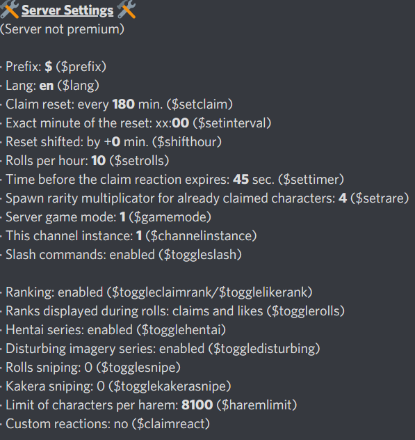 Running multiple bots on own server · Issue #76 · vivinano/MudaeAutoBot ...