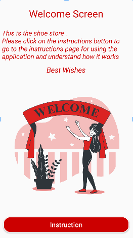 GitHub - MohamedElgohary88/ShoesStore: Shoes_Store App is a First ...