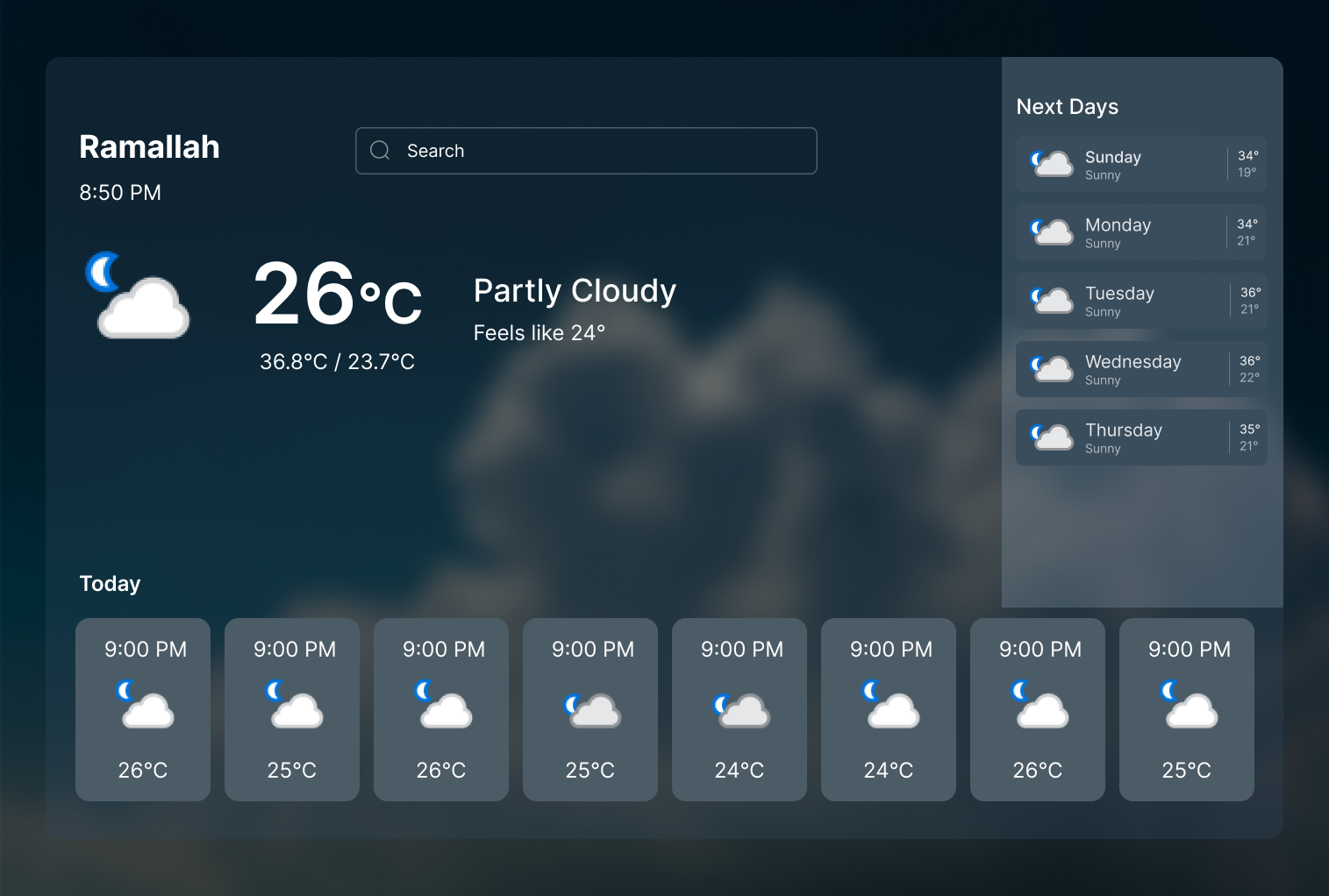 GitHub - team-chocolate-cake/SkyCast: SkyCast