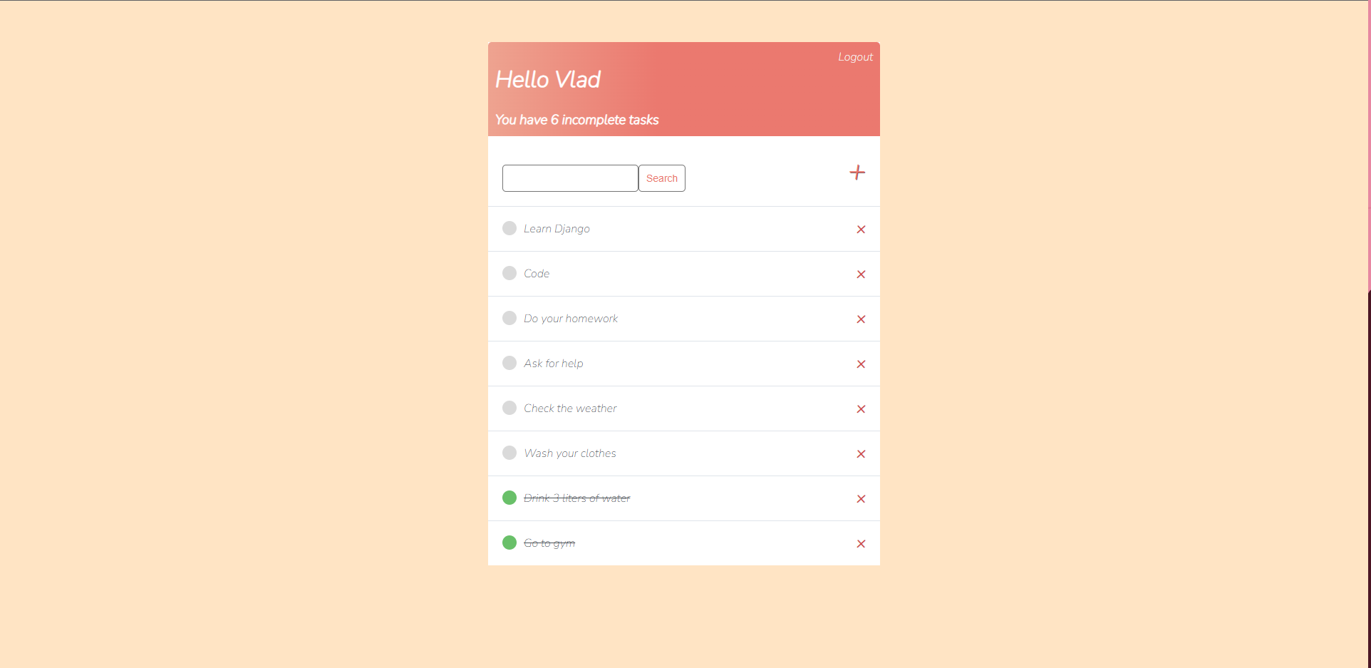GitHub ItIsUnreal todo list This Is A Project Designed In Django Of github-itisunreal-todo-list-this-is-a-project-designed-in-django-of