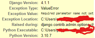 Can not define global variables · Issue #55 · fabiocaccamo/django-extra-settings · GitHub