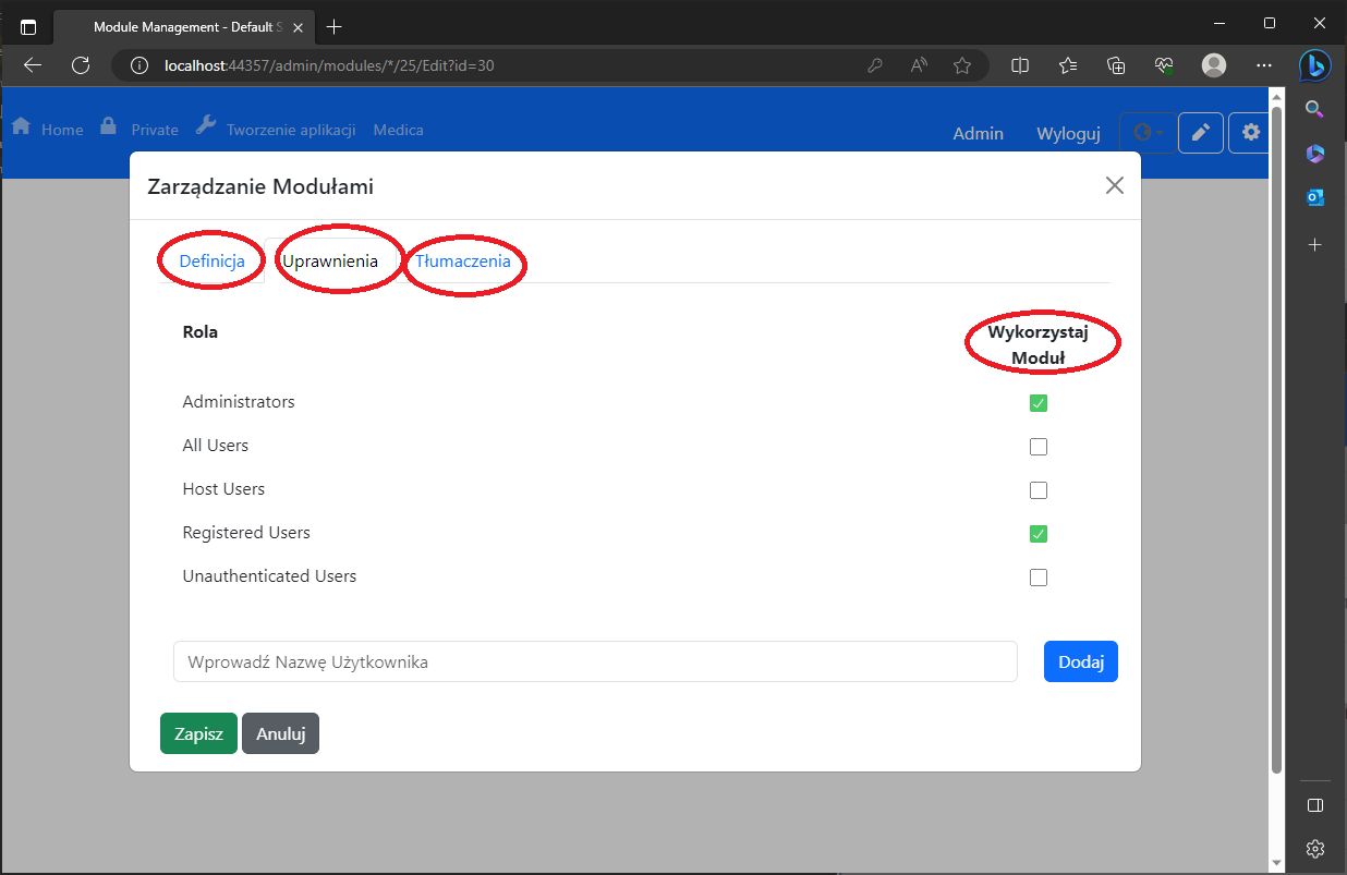 Fix missing translations part 2 by alikoli · Pull Request #3133 · oqtane/oqtane.framework · GitHub