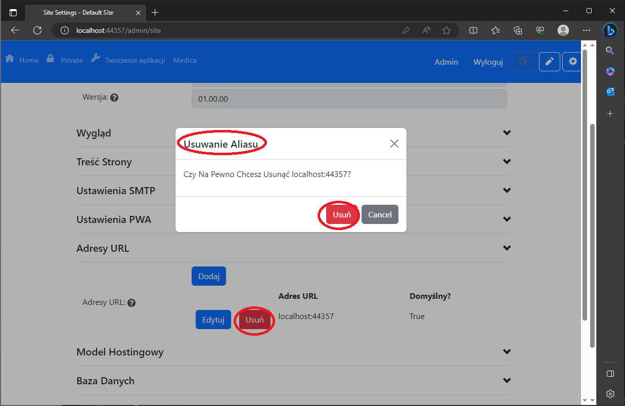 Fix missing translations part 2 by alikoli · Pull Request #3133 · oqtane/oqtane.framework · GitHub