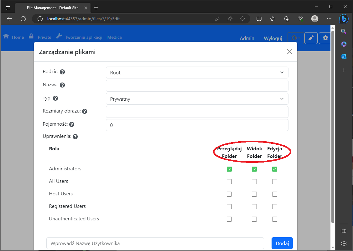 Fix missing translations part 2 by alikoli · Pull Request #3133 · oqtane/oqtane.framework · GitHub