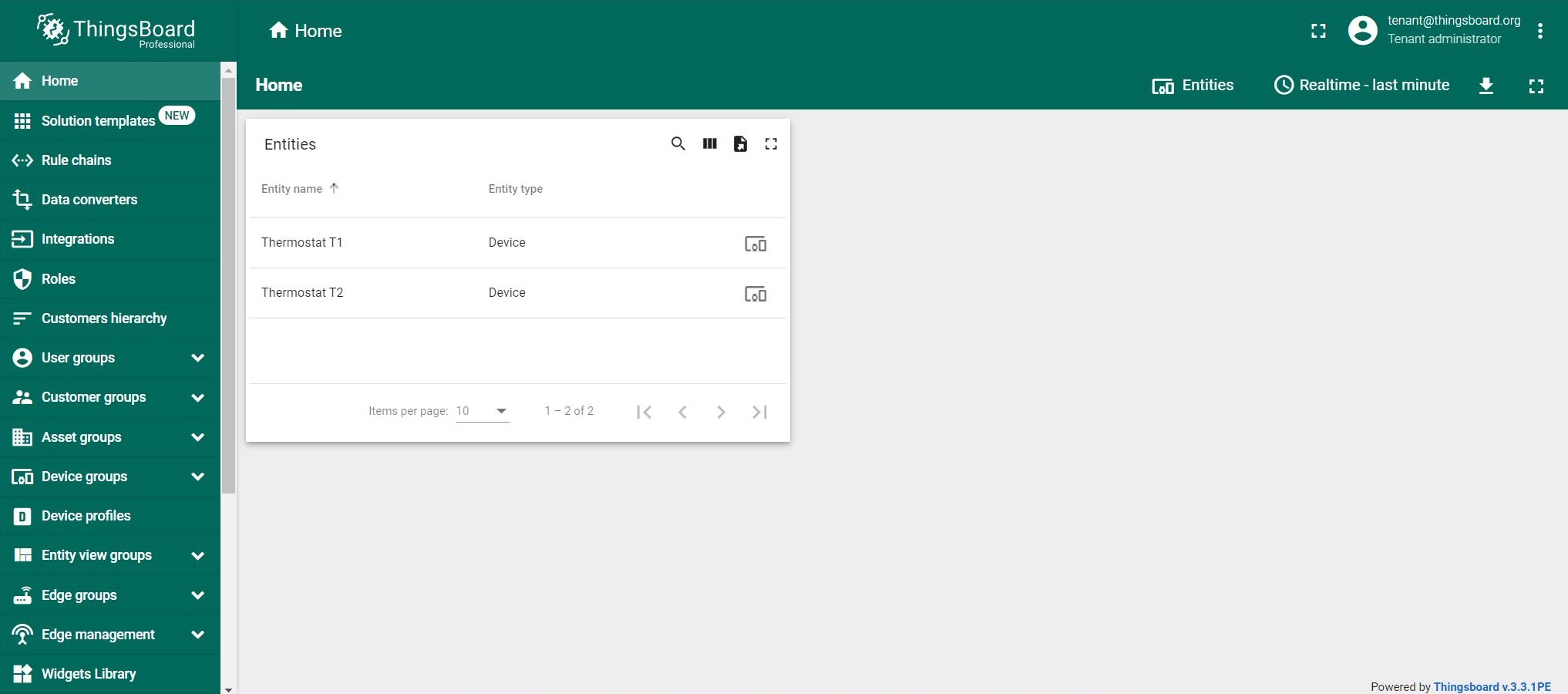 [Bug] Navigating to Other dashboard using Action button links to an ...