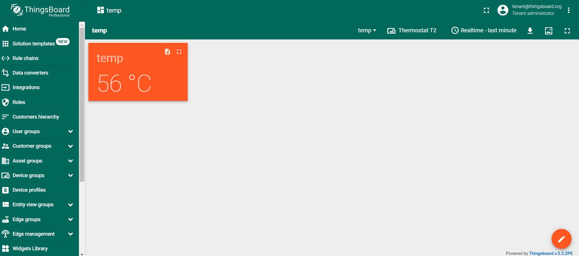 [Bug] Navigating to Other dashboard using Action button links to an editable page · Issue #5887 ...