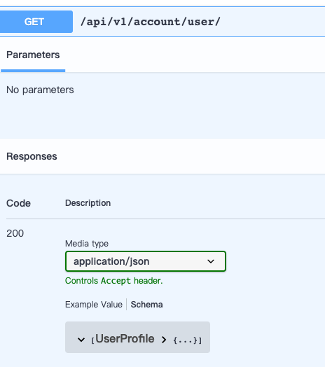 Extendschema Is Always Return Object List In Viewsetlist Action · Issue 311 · Tfranzeldrf
