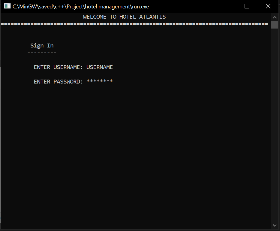 GitHub - akbalki2108/Hotel-Management-System