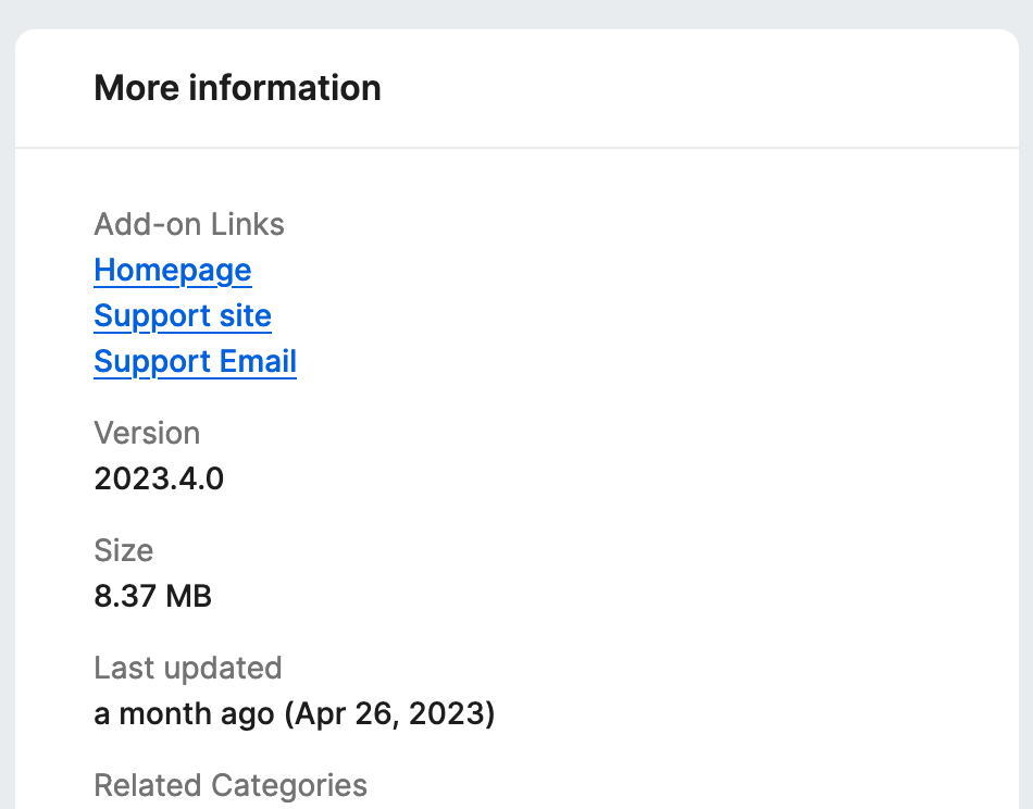 Bitwarden login page show private mode warning when using Firefox Multi-Account Containers addon ...