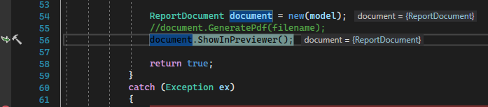 Previewer unable to load generated PDF · Issue #172 · QuestPDF/QuestPDF · GitHub