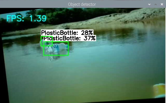 GitHub - likesh-git/Object-Detection-Robotics