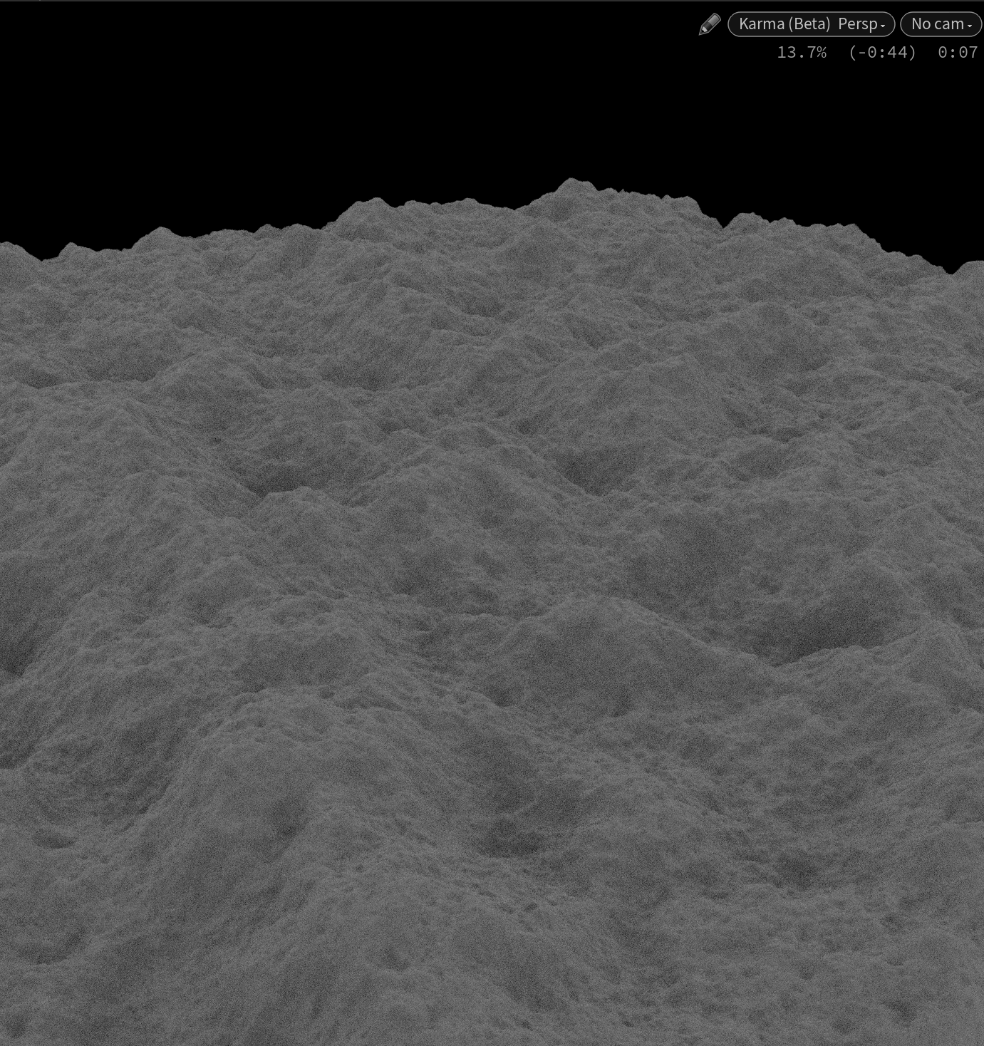 Custom Noise Displacement Texture · Issue #490 · GPUOpen ...