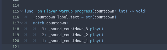 Text editor sometimes selects wrong line · Issue #38778 · godotengine/godot · GitHub