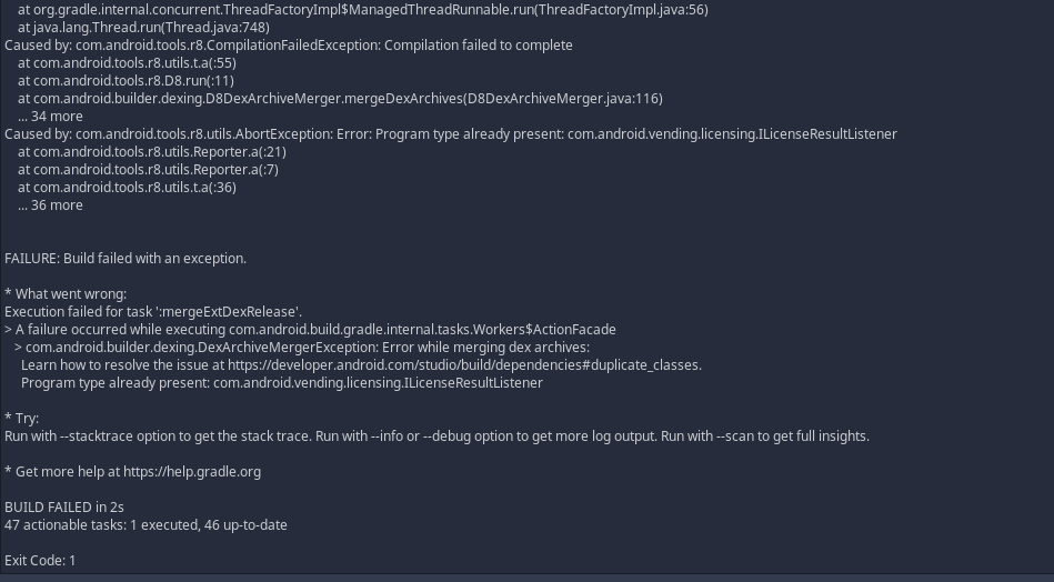 Can't disable custom android plugin · Issue #38986 · godotengine/godot ...