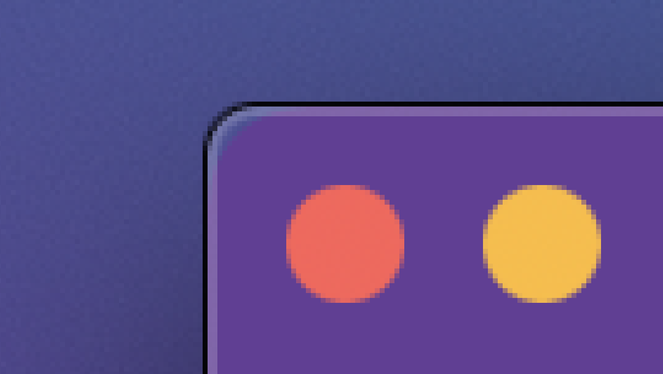 [Big Sur] Transpearent Window Corners · Issue #27061 · electron/electron · GitHub