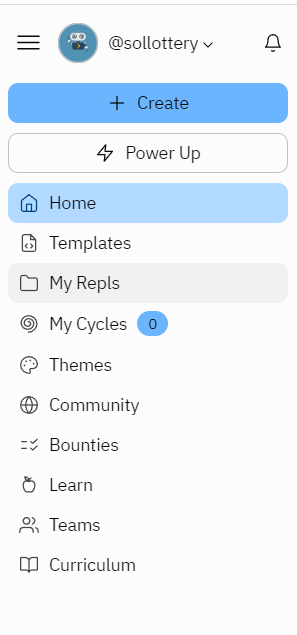 GitHub - umyams/heyreplit