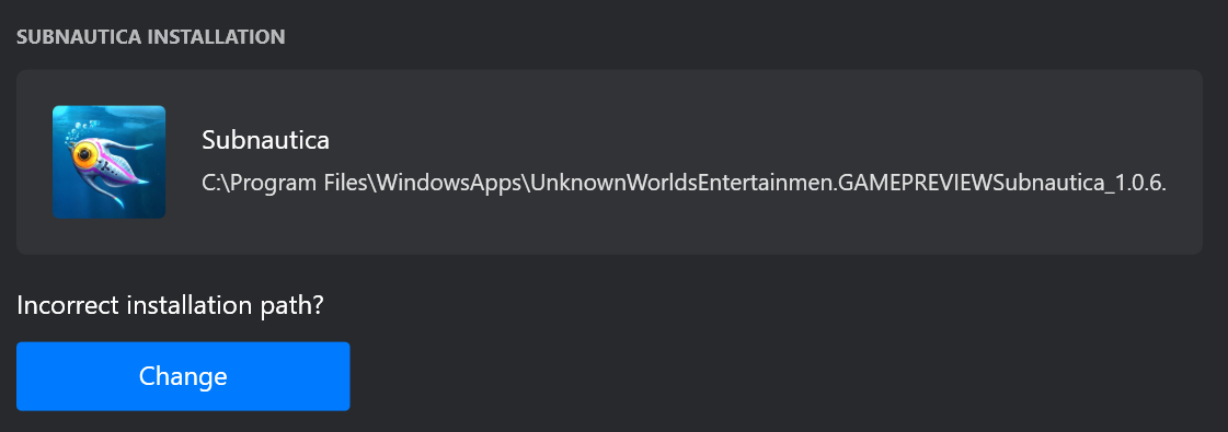 Multiplayer not launching · Issue #1525 · SubnauticaNitrox/Nitrox · GitHub
