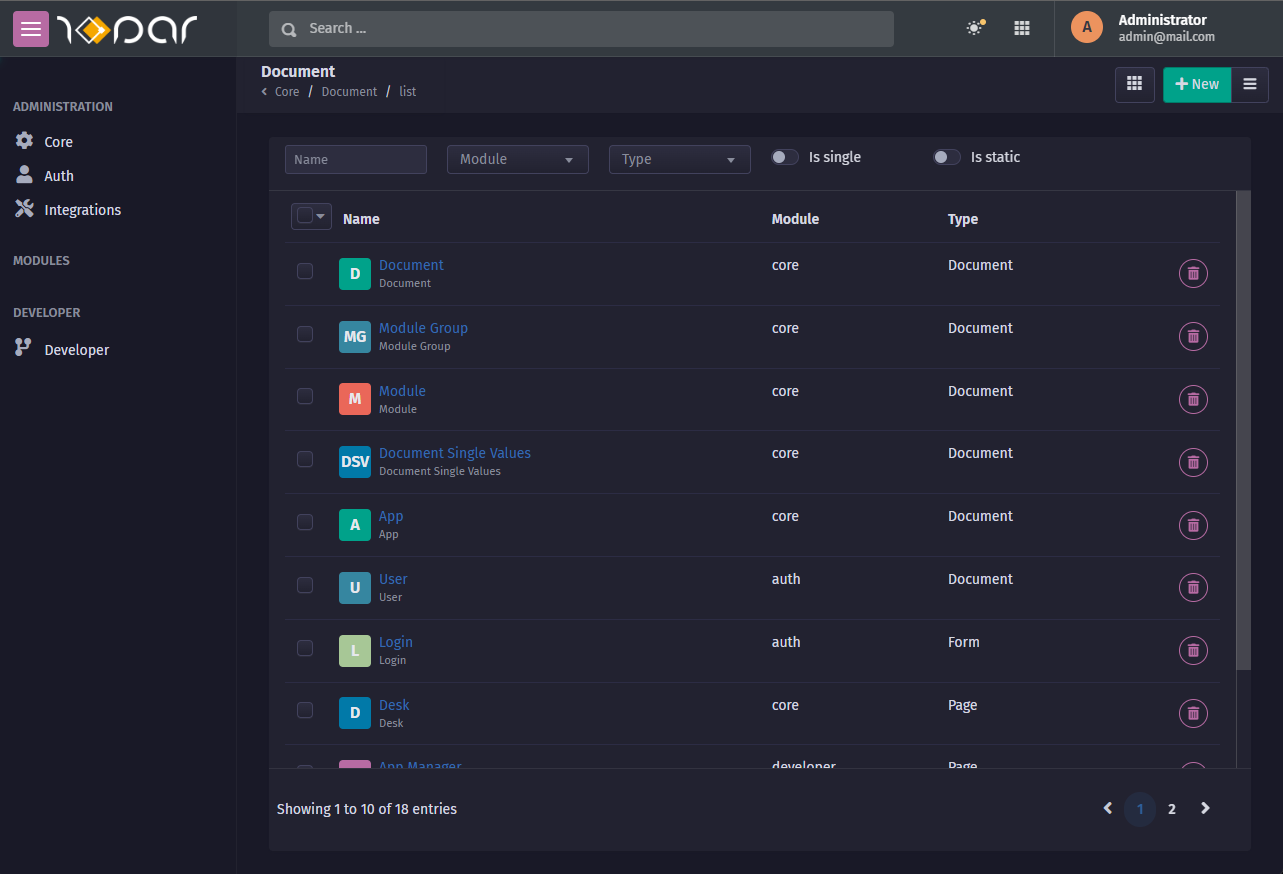 Github Alphabit Technologyloopar Framework Drag And Drop Javascript Framework 