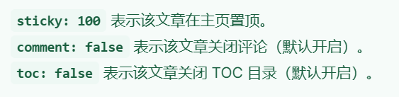 希望可以添加指定文章copyright_info的关闭功能 · Issue #196 · XPoet/hexo-theme-keep · GitHub