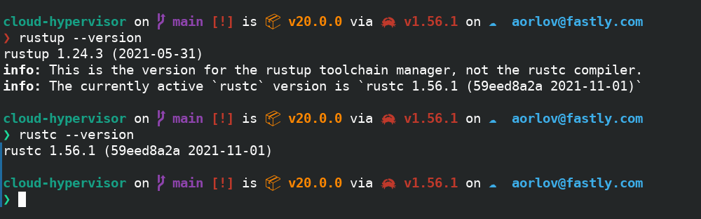 dev_cli.sh fails · Issue #3437 · cloud-hypervisor/cloud-hypervisor · GitHub
